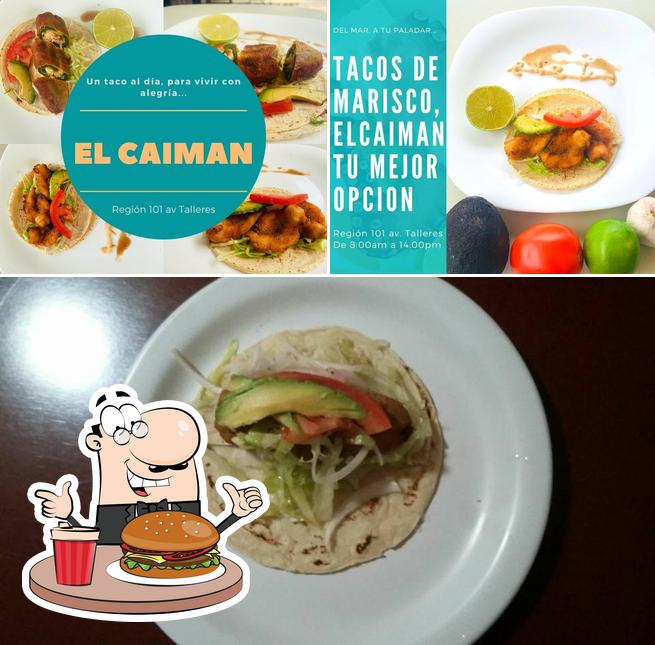 El Caiman restaurant, Cuernavaca - Restaurant reviews