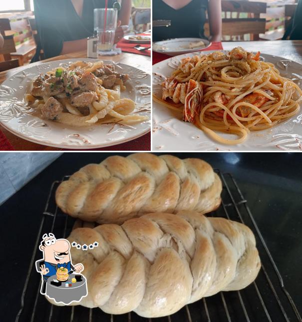 Hidden Valley Bar & Resto, Lazi - Restaurant menu, prices and reviews