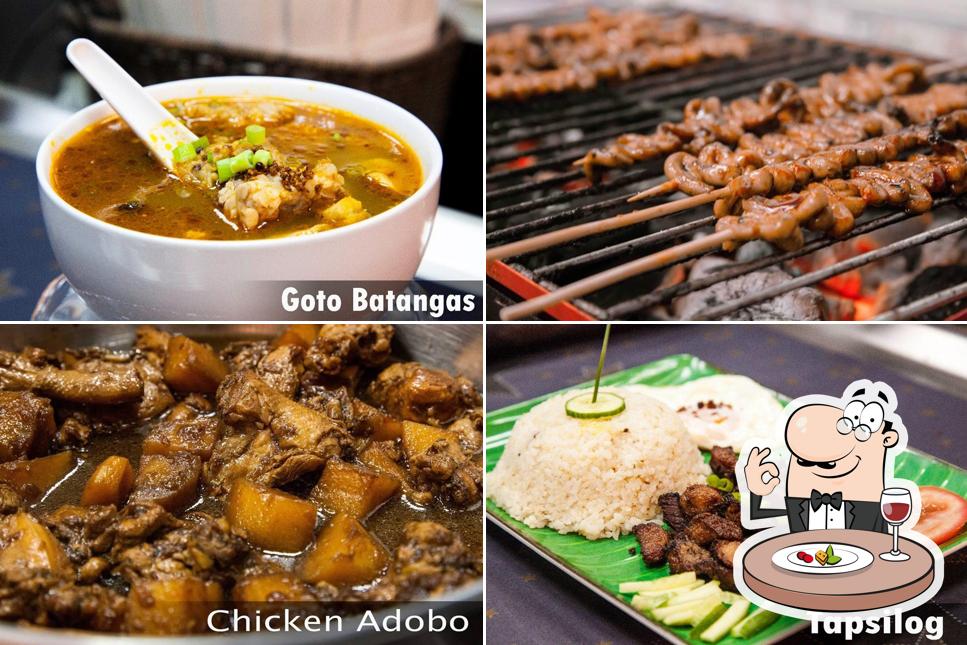 Kabayan Cuisine Restaurant, Abu Dhabi - Restaurant menu, prices and reviews