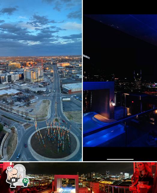 L27 in Nashville - Restaurant reviews