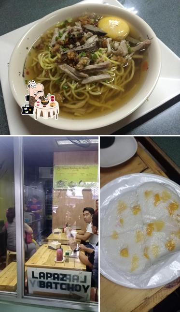 La Paz Batchoy De Manila restaurant, Manila - Restaurant reviews