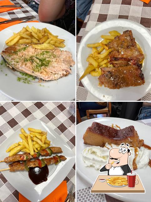La Picaeta, C/ del Serpis, 24 in Valencia - Restaurant reviews