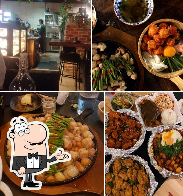 Late Night Table North Strathfield, North Strathfield - Restaurant menu ...