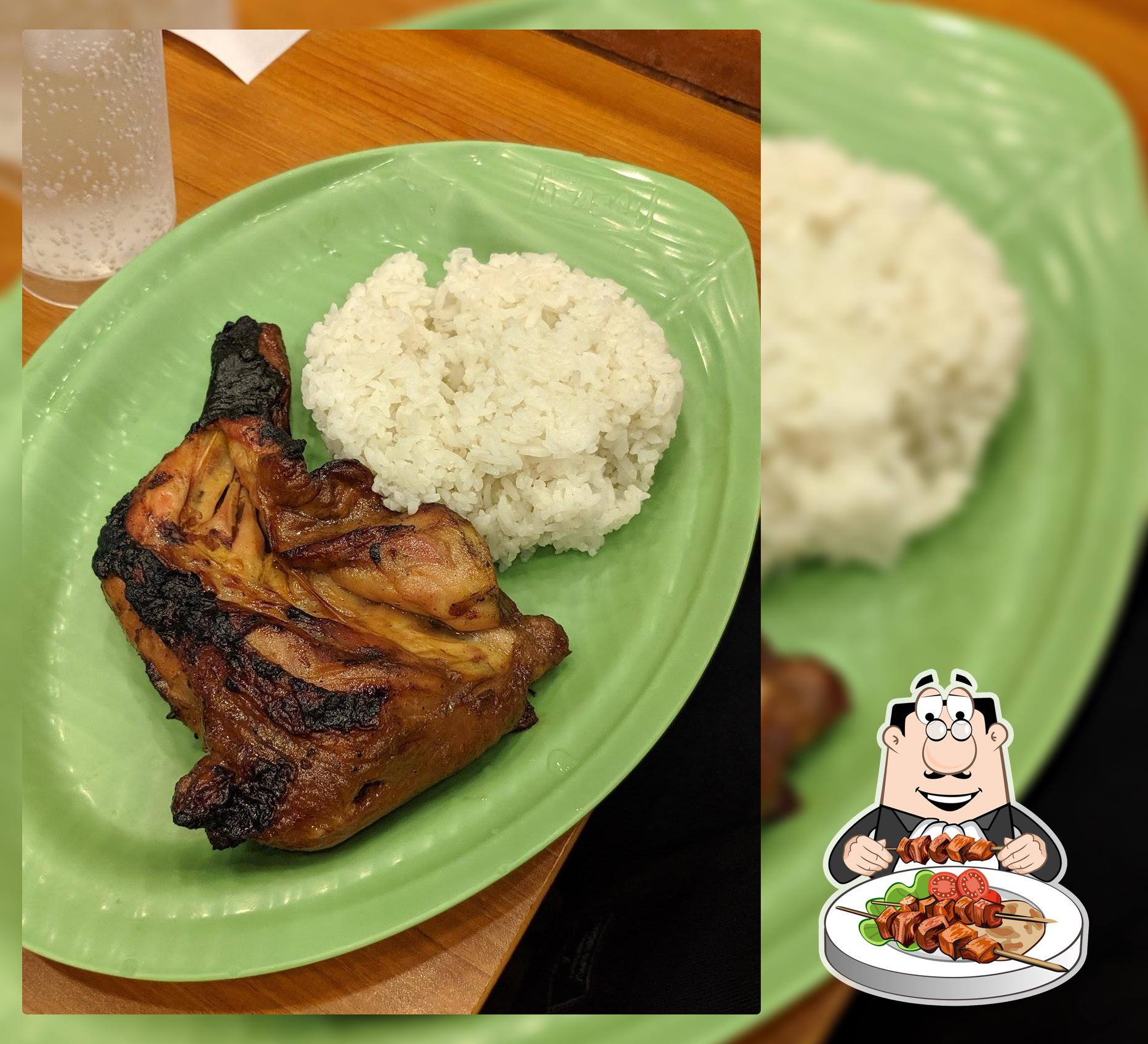 Best restaurants in Gaisano Grand Citygate Mall Davao - Restaurant Guru