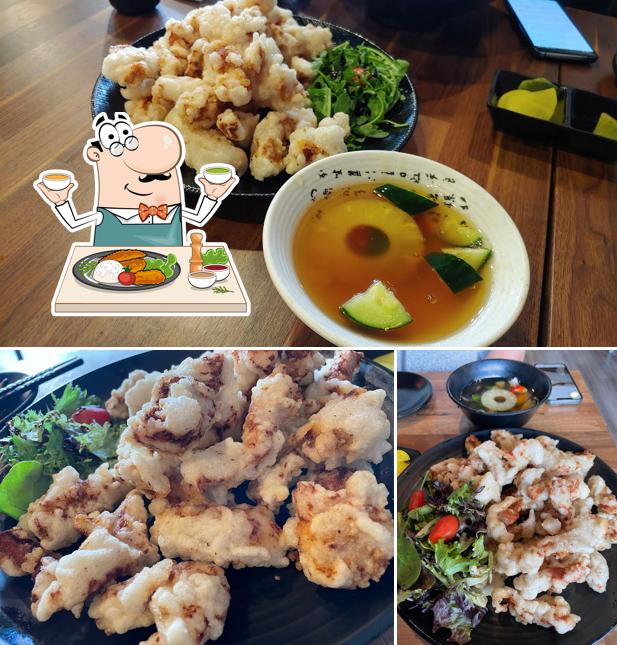 Modoo Banjeom, Bothell - Restaurant menu, prices and reviews