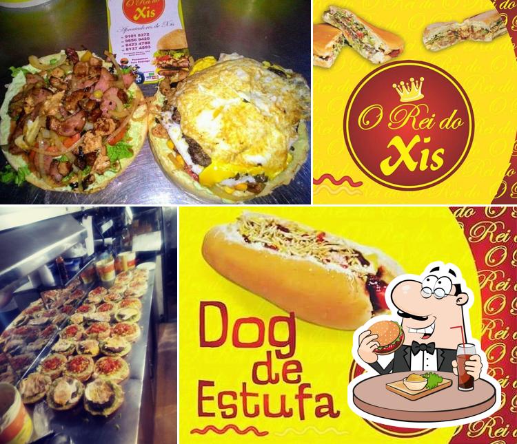 O rei do Xis, Santa Maria - Menu do restaurante, preços e opiniões