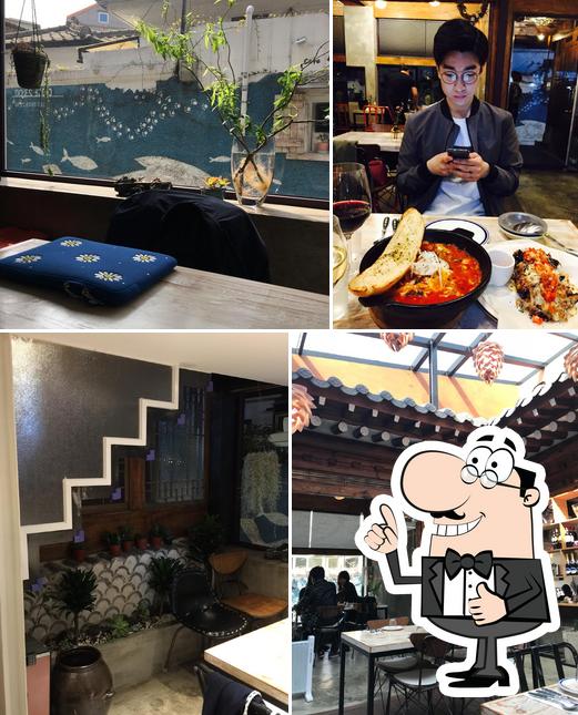 PERMIL, Seoul, Hongik University - Restaurant menu, prices and reviews