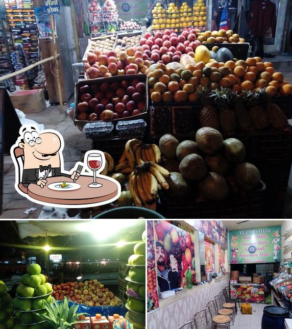 Prem Super Juice, Panipat - Restaurant menu and reviews