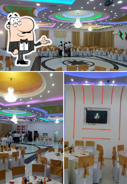 Bar/ Restorant Kaza, Floq - Restaurant reviews