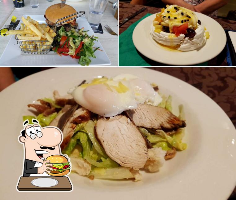 Rowers on the River, Bundaberg - Restaurant menu, prices and reviews