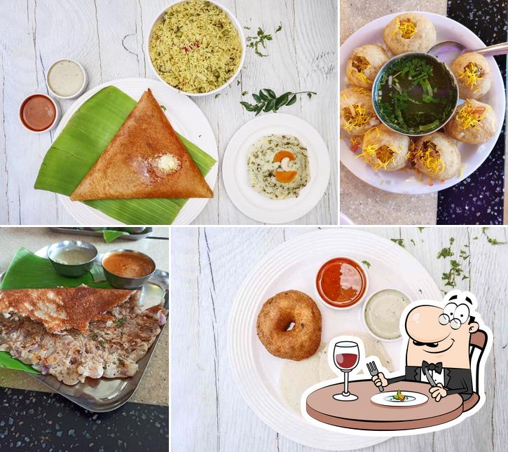 Sagar Fast Food, Bengaluru - Restaurant reviews