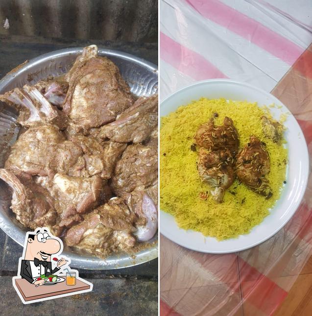 Sana Food Corner, India - Restaurant reviews