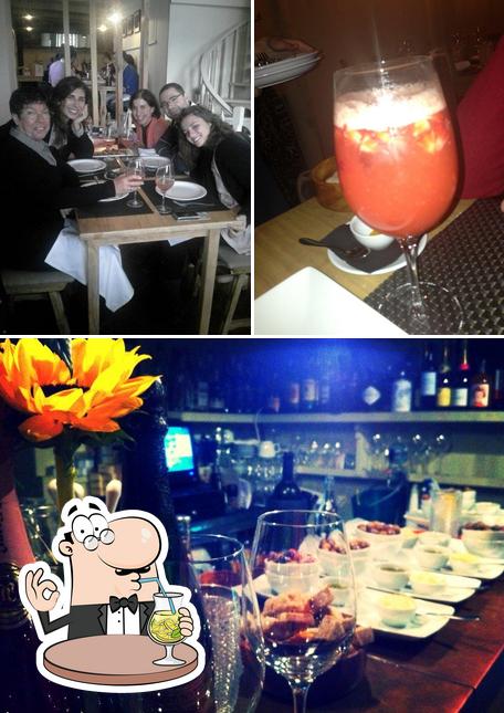 7 melhores restaurantes em Leça da Palmeira, dezembro 2025 - Restaurant ...