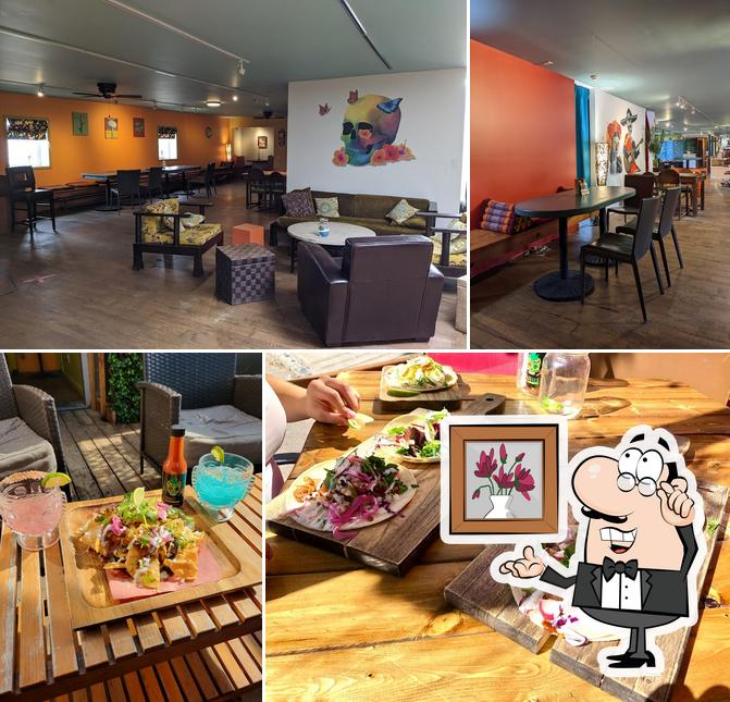 Taco Loft in Red Deer - Restaurant menu and reviews