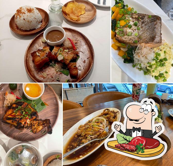 Tatatito, Makati, Pasay Road - Restaurant menu, prices and reviews