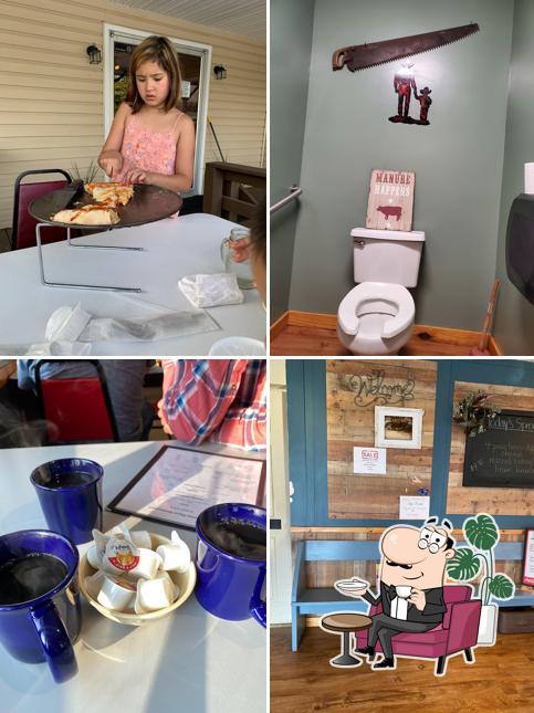 The Home Place, Mathias - Restaurant menu, prices and reviews