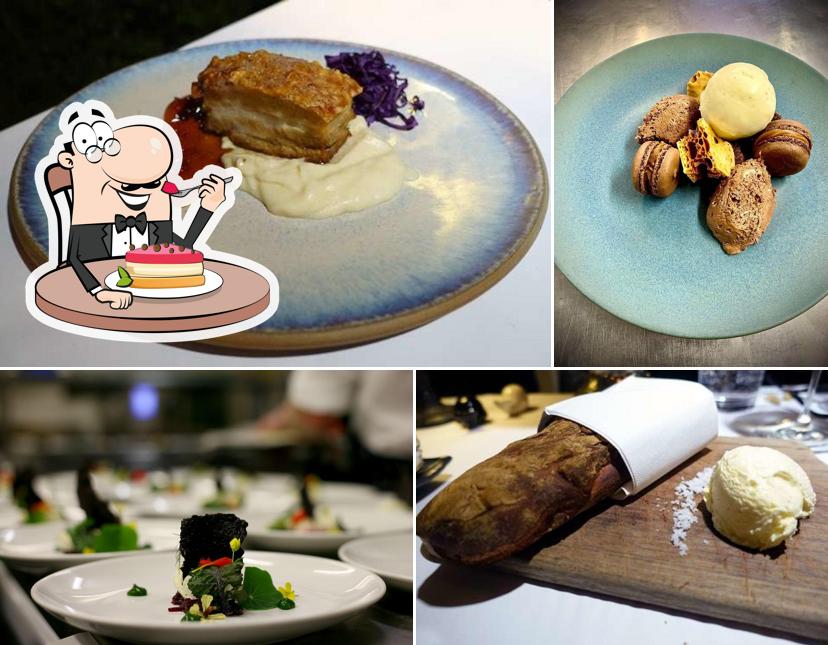 The Whale Inn, Narooma - Restaurant menu, prices and reviews