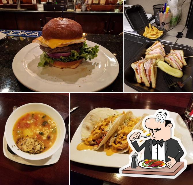 Towne Square Food & Spirits in Southfield - Restaurant reviews