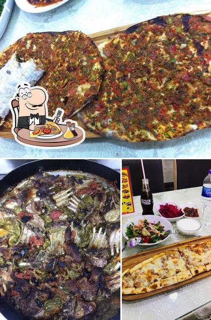 Urfa Sofrasi, Nusaybin, Cumhuriyet Cd. NO:5 - Restaurant reviews