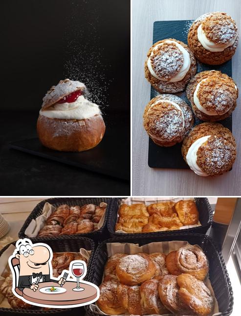 Vesipapi Buffet, Tallinn - Restaurant menu, prices and reviews