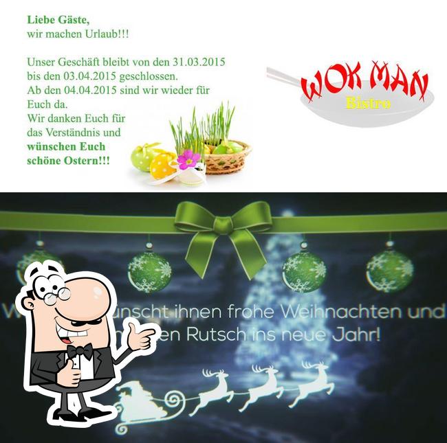 WOK-MAN, Waldkraiburg - Menú del restaurante, precios y reseñas