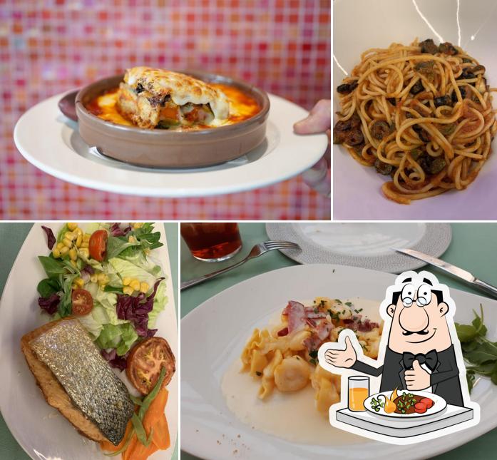 Restaurante Pinocho, Benalmádena - Restaurant menu, prices and reviews