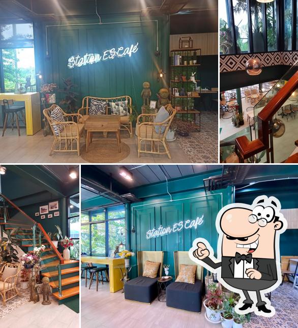 Station Es Cafe, Makham - Restaurant menu, prices and reviews