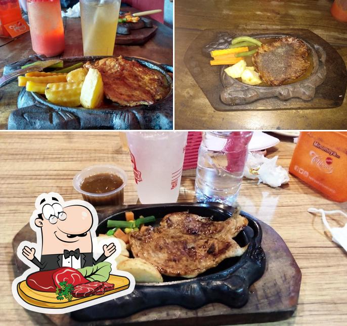 Star Steak steakhouse, Salatiga - Restaurant reviews