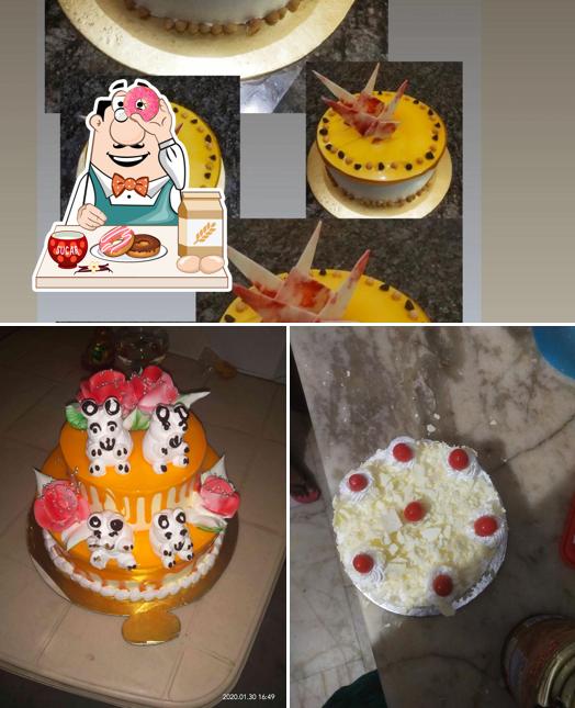 Taste Bakery, Lucknow - Restaurant reviews