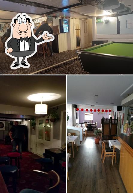 The George Inn, Sittingbourne - Restaurant menu, prices and reviews