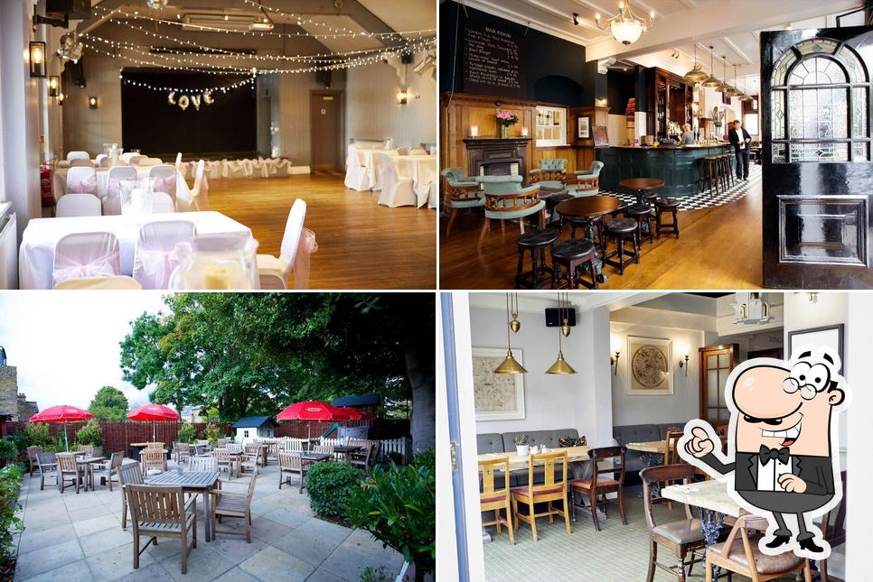 The Turk's Head, Twickenham, 28 Winchester Rd in Twickenham ...