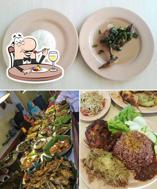 Warung Nasi Ampera restaurant, Jakarta, Jl. Pemuda No.79 - Restaurant ...