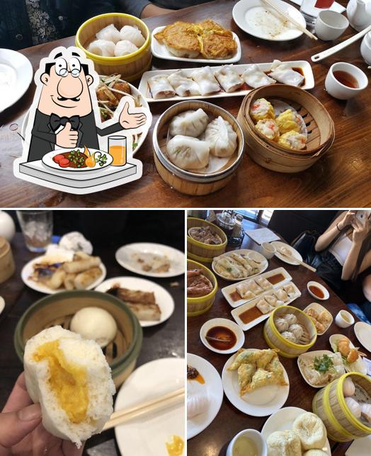 New Winsor Dim Sum House & Bar, Quincy - Restaurant menu, prices and ...