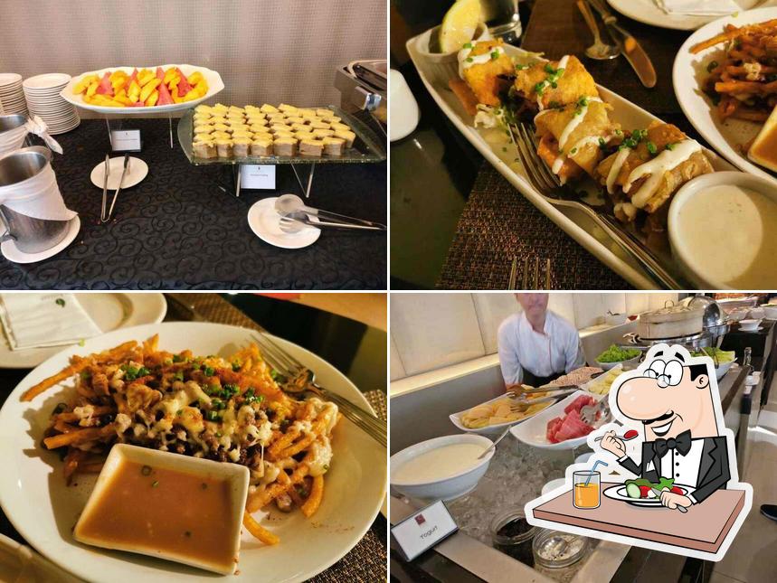 9 SPOONS - The Bayleaf Intramuros restaurant, Manila, The Bayleaf ...