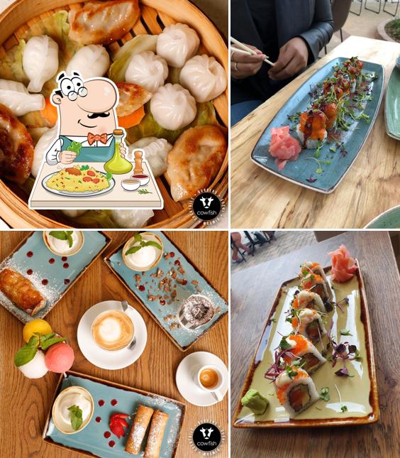 Cowfish - Silverstar Casino restaurant, Roodepoort - Restaurant reviews