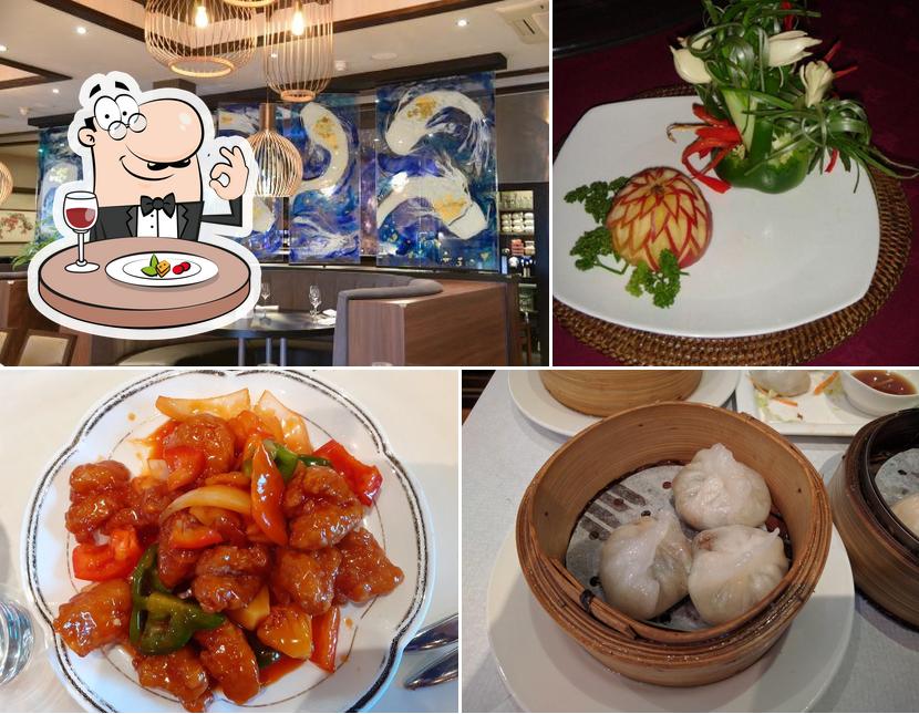 Banquet Chinese in Colchester - Restaurant reviews