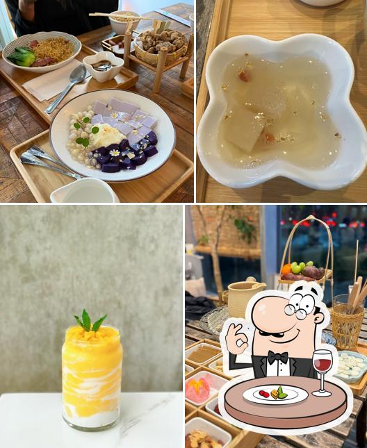 Miss Lin Cafe in Markham - Restaurant reviews
