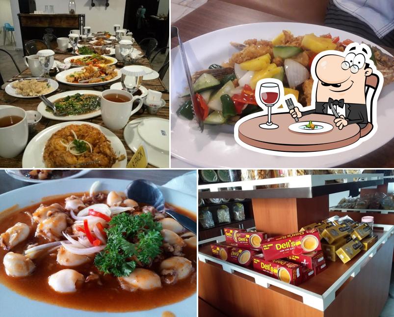 Pringsewu Kota Lama Semarang, Semarang - Restaurant menu, prices and ...