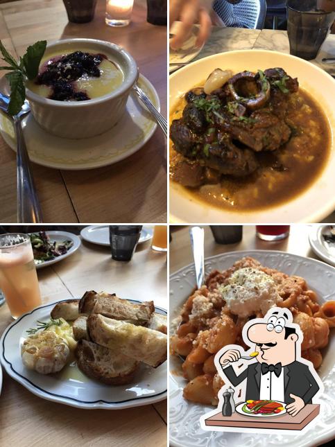 Vern’s in Rochester - Restaurant menu and reviews