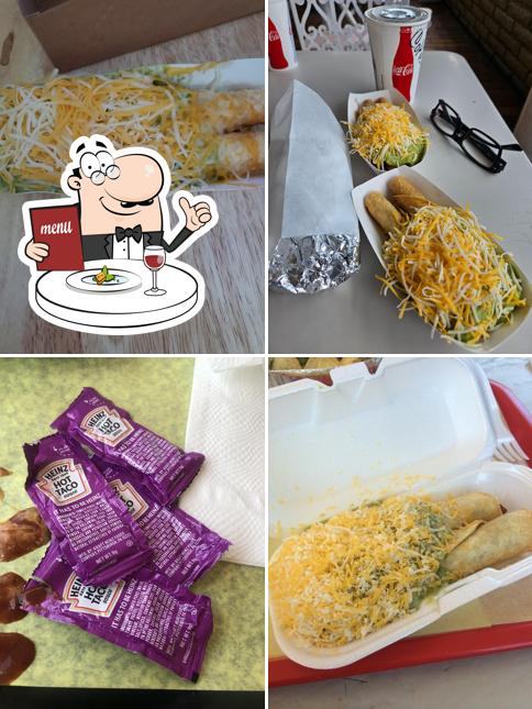 El Taco, Downey - Restaurant menu, prices and reviews