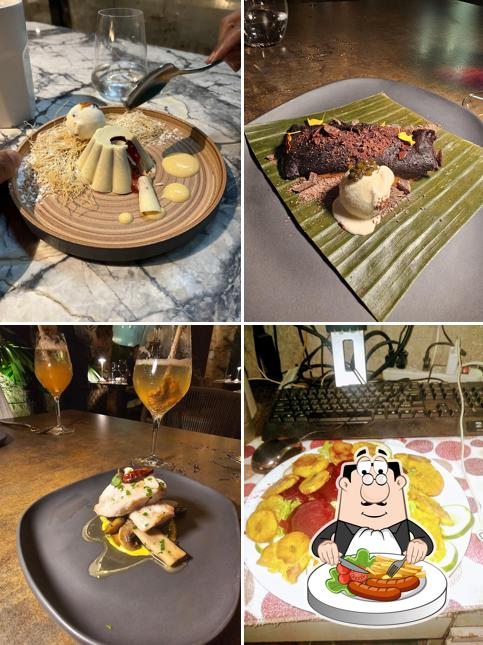 Encuentra el mejor sitio para comer en Santo Domingo, verano 2024 ...