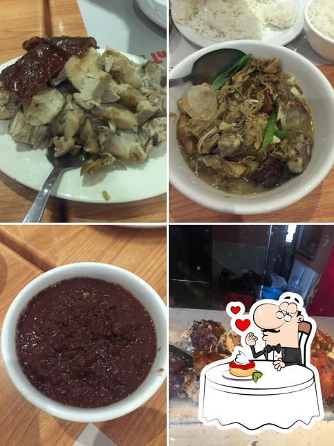 CnT Lechon, Cebu City - Restaurant menu, prices and reviews