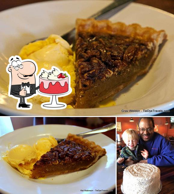 Delta Q & Deli, Forrest City - Restaurant menu, prices and reviews