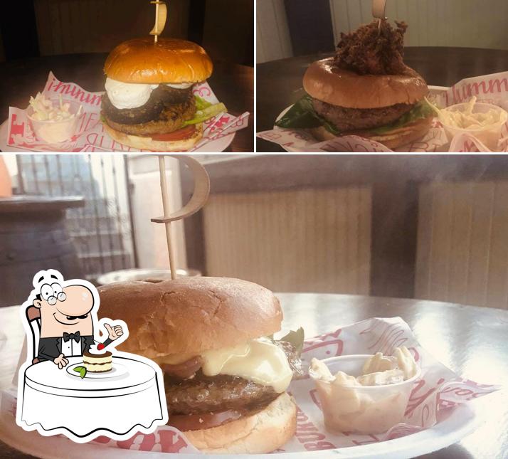 Bad boy burgers, Kingscourt - Restaurant menu, prices and reviews