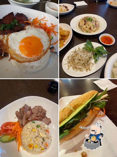 Banh Mi Cafe - Restaurant, Bacchus Marsh - Restaurant menu, prices and ...