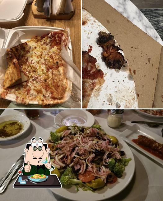 Barraco's Pizza, Crestwood - Restaurant menu, prices and reviews