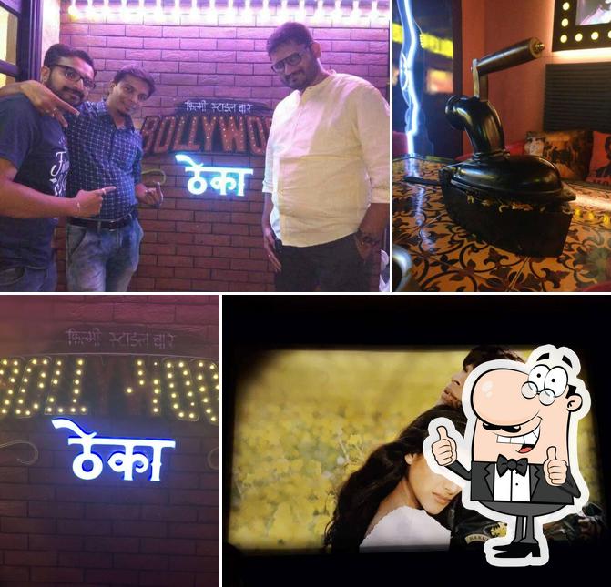 Bollywood Theka, Indore - Restaurant menu, prices and reviews
