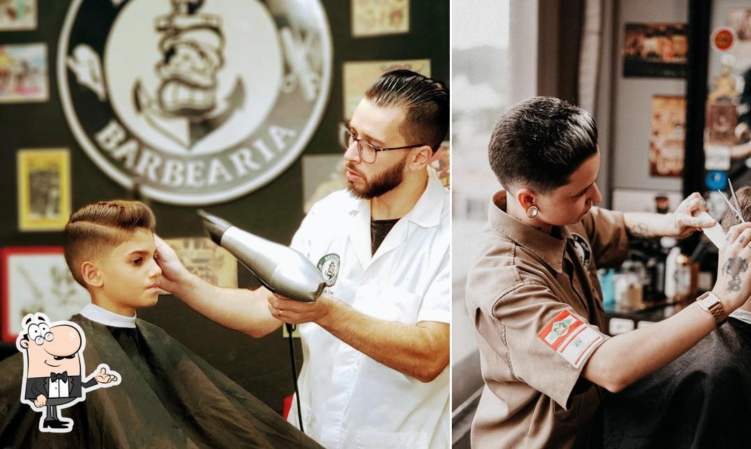 Brutu's Barbearia, Florianópolis - Restaurant reviews