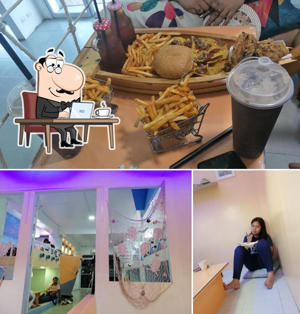 Cheat Time Bakehouse BANGKAL cafe, Davao City - Restaurant reviews