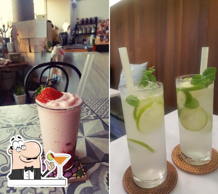 Cafe Daisy, Daegu - Restaurant reviews
